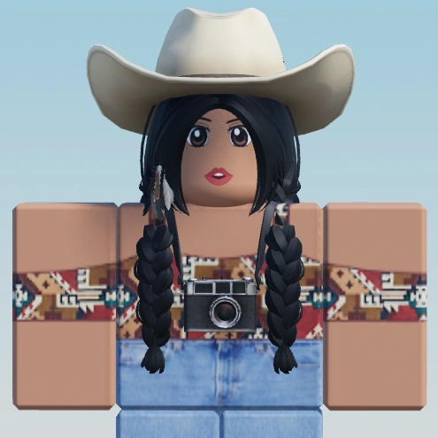 Winona | Flicker Wiki | Fandom