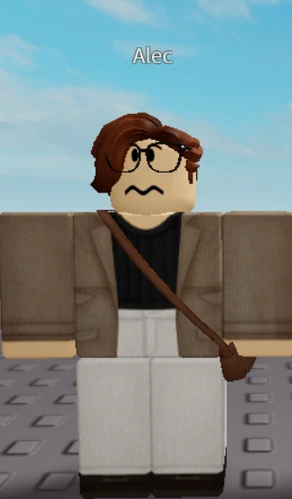 Alec | Flicker Wiki | Fandom