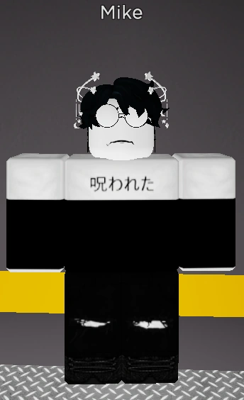 Mike | Flicker Wiki | Fandom