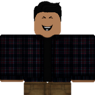 Characters | Flicker Wiki | Fandom