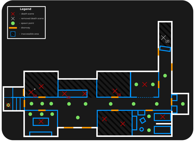 Hospital | Flicker Wiki | Fandom