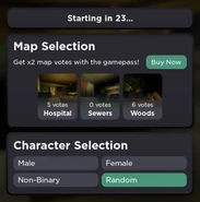 Maps | Flicker Wiki | Fandom