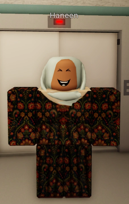 Haneen | Flicker Wiki | Fandom