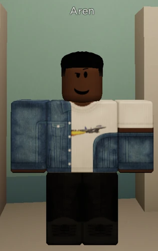 Aren | Flicker Wiki | Fandom