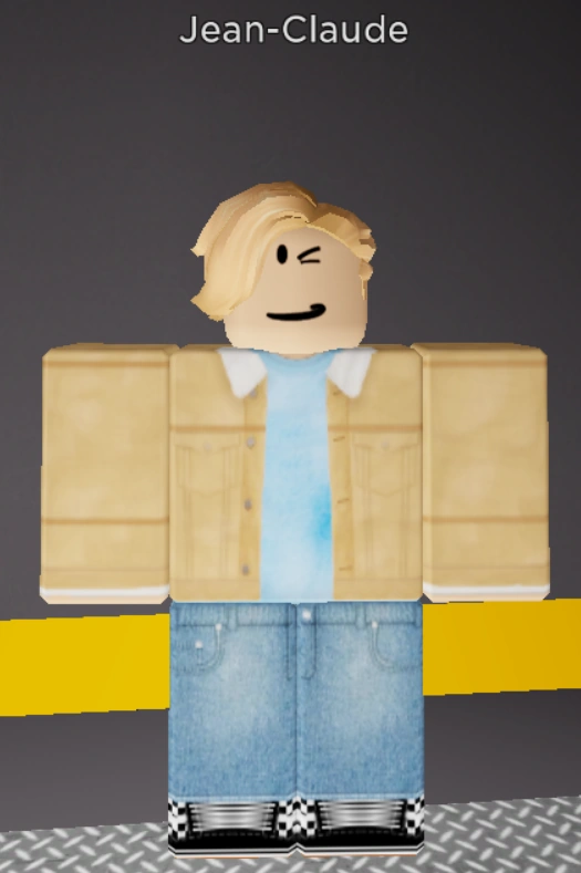 Jean-Claude | Flicker Wiki | Fandom