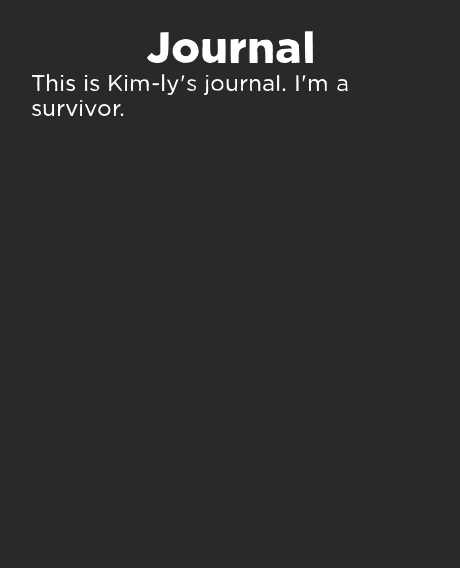 Journal | Flicker Wiki | Fandom