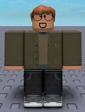 John | Flicker Wiki | Fandom