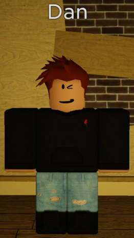 Dan | Flicker Wiki | Fandom