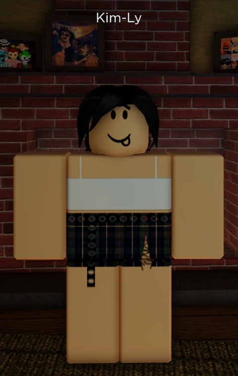 Kim-Ly | Flicker Wiki | Fandom