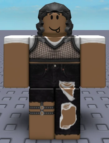 Fayola | Flicker Wiki | Fandom