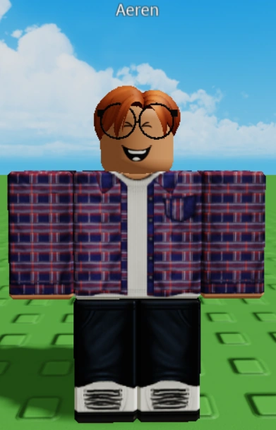 Aeren | Flicker Wiki | Fandom