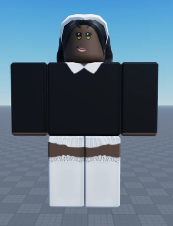 Arielle | Flicker Wiki | Fandom