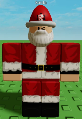 Santa | Flicker Wiki | Fandom