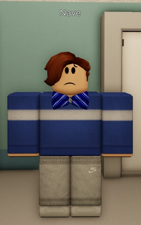 Nave | Flicker Wiki | Fandom