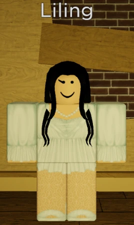 Liling | Flicker Wiki | Fandom