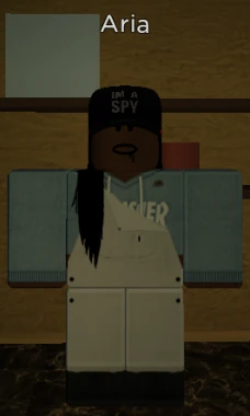 Aria | Flicker Wiki | Fandom