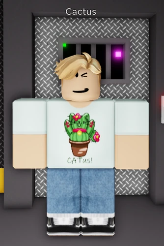 Cactus | Flicker Wiki | Fandom