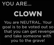 Clown | Flicker Wiki | Fandom