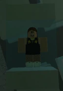 Veronica | Flicker Wiki | Fandom