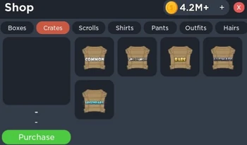 Boxes and Crates | Flicker Wiki | Fandom