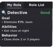 Detective | Flicker Wiki | Fandom