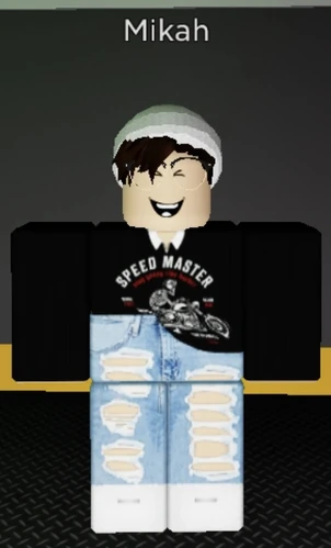 Mikah | Flicker Wiki | Fandom