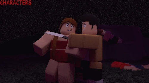 Flicker Wiki | Fandom