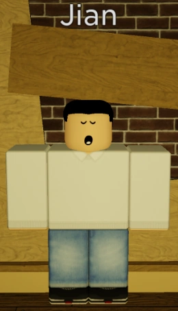 Jian | Flicker Wiki | Fandom