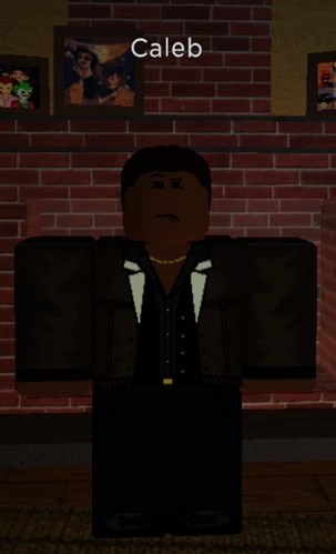 Caleb | Flicker Wiki | Fandom