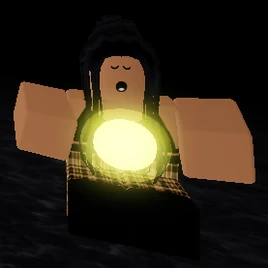 Psychic | Flicker Wiki | Fandom