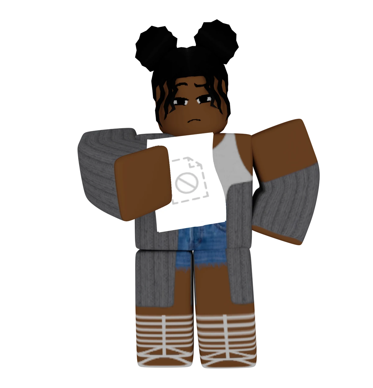 Abby | Flicker Wiki | Fandom