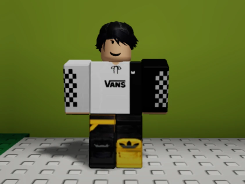 User blog:Marker Andy Mapper/Fan Made Characters | Flicker Wiki | Fandom