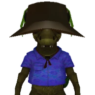 Characters | Flicker Wiki | Fandom