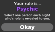 Psychic | Flicker Wiki | Fandom