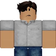 Characters | Flicker Wiki | Fandom