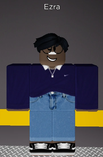 Ezra | Flicker Wiki | Fandom