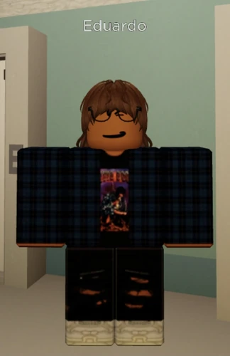 Eduardo | Flicker Wiki | Fandom