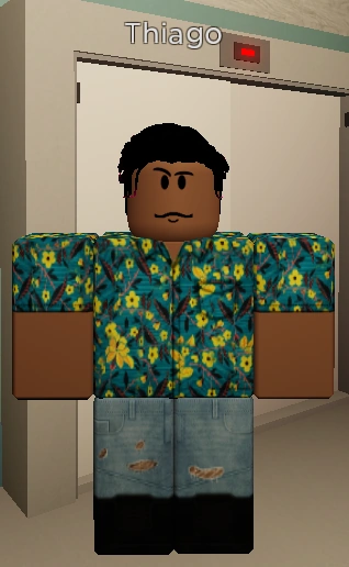 Thiago | Flicker Wiki | Fandom
