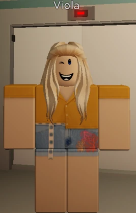 Viola | Flicker Wiki | Fandom