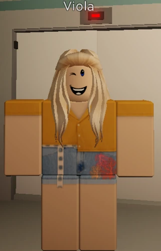 Viola | Flicker Wiki | Fandom