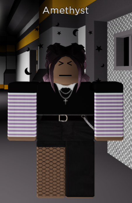 Amethyst | Flicker Wiki | Fandom