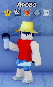 Chara (Animation) | Funky Friday Wiki | Fandom