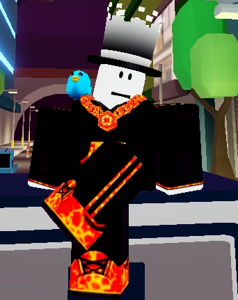 Default 1 (Emote) | Funky Friday Wiki | Fandom