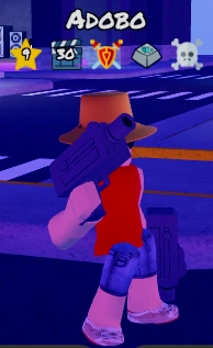 Dual Pico (Animation) | Funky Friday Wiki | Fandom