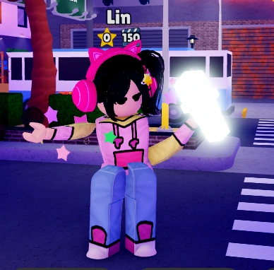 Nikusa | Funky Friday Wiki | Fandom