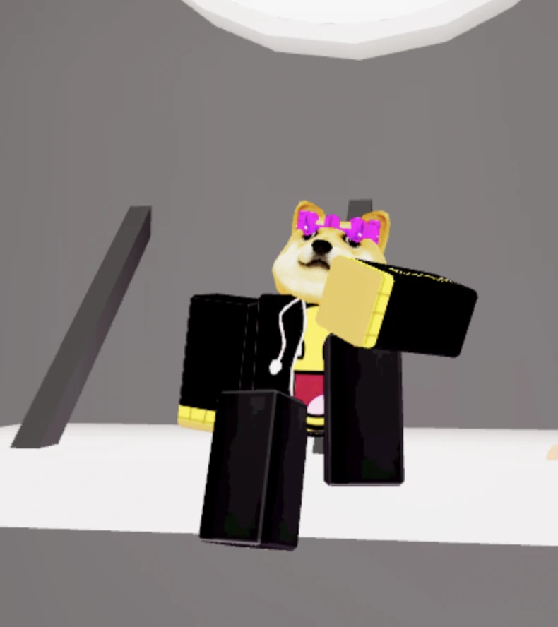 Default 2 (Emote) | Funky Friday Wiki | Fandom