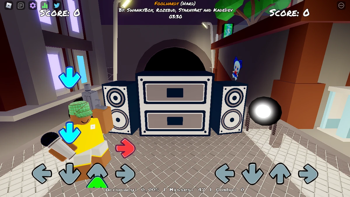 Pico (Animation) | Funky Friday Wiki | Fandom