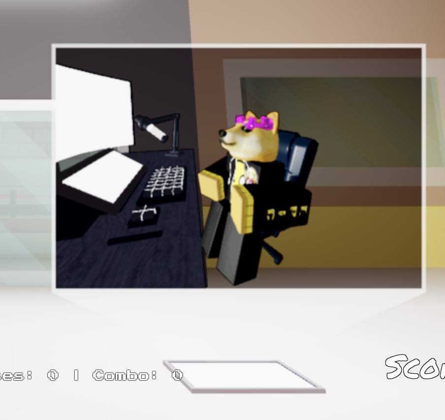 Amor (Animation) | Funky Friday Wiki | Fandom