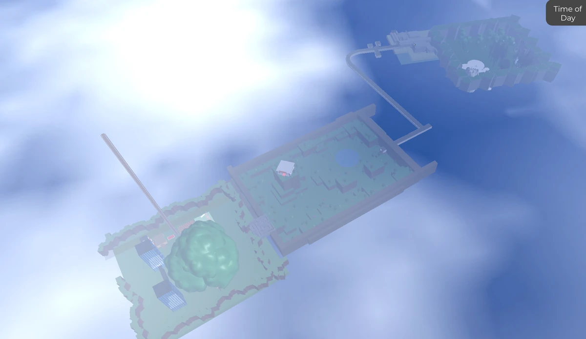 The map | Game Wiki | Fandom