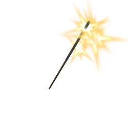 2013 Sparkler | Roblox Wiki | Fandom